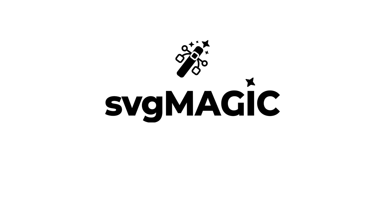 svgMagic